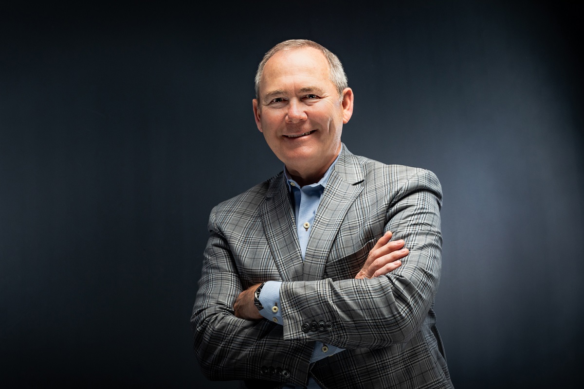 NCR Corporation Announces Promotion of Owen Sullivan to President | NCR ...