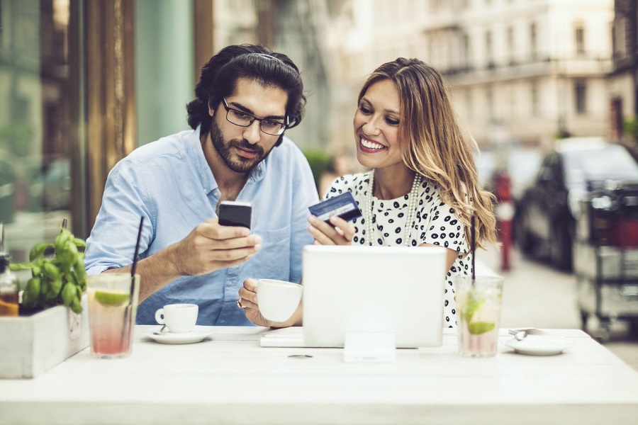 NCR Corporation Named a Top Financial Technology Provider in the 2021 ...