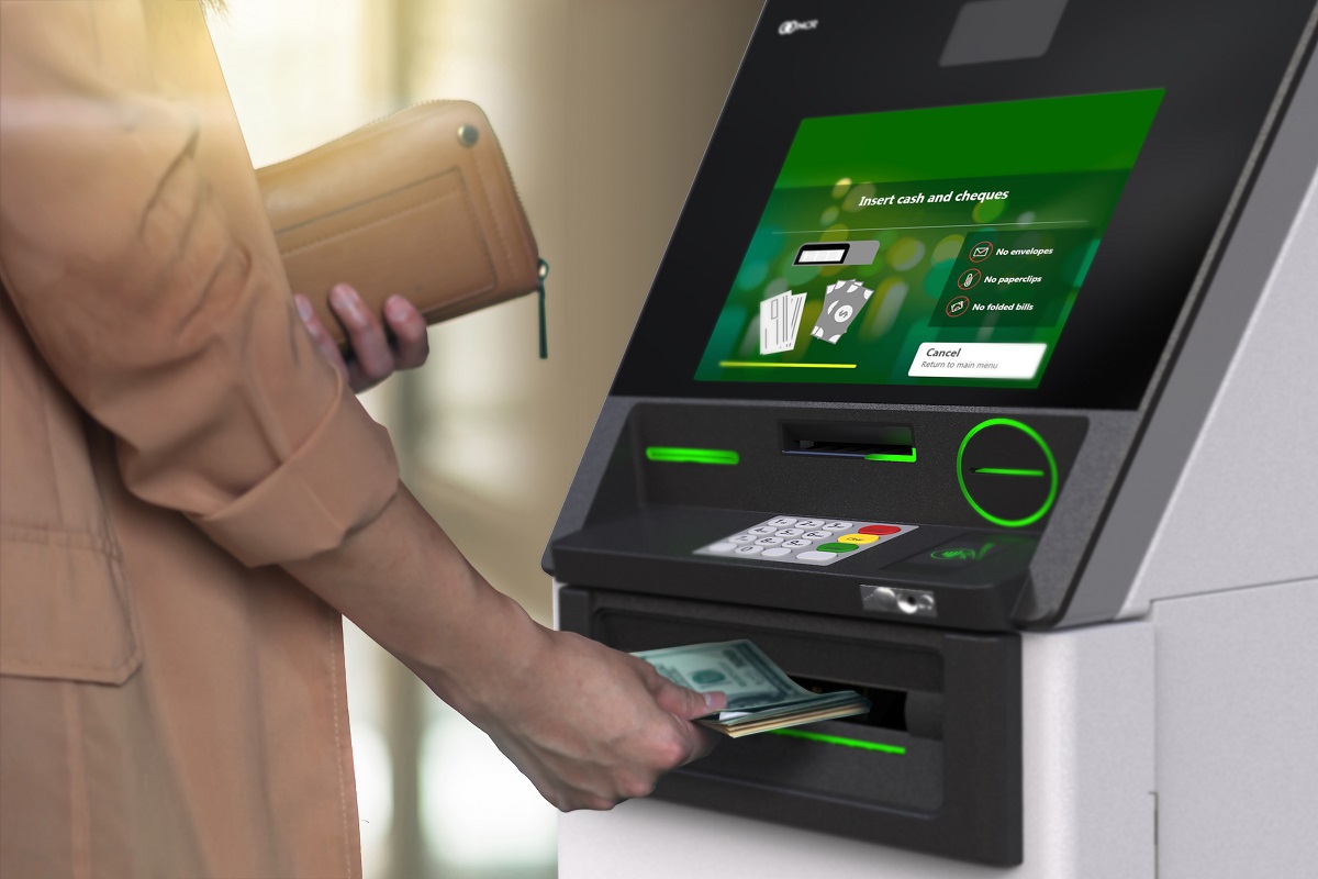 NCR Delivers Services to Run Bank of New Zealand’s ATM Network | NCR ...