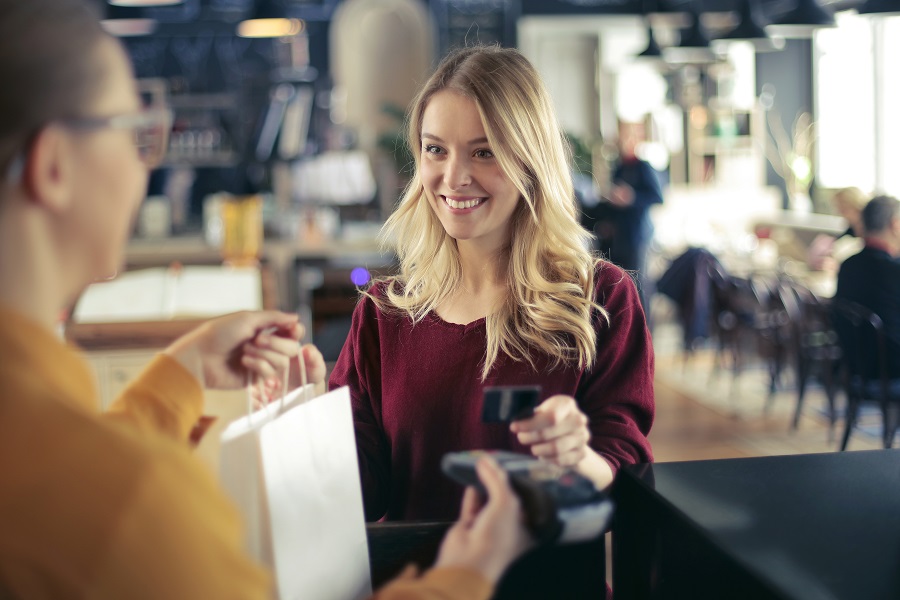 NCR Named Number One POS Software Vendor Worldwide | NCR | News | NCR Voyix