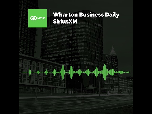 NCR President & GM Dirk Izzo Discusses Restaurant Revitalization Fund ...