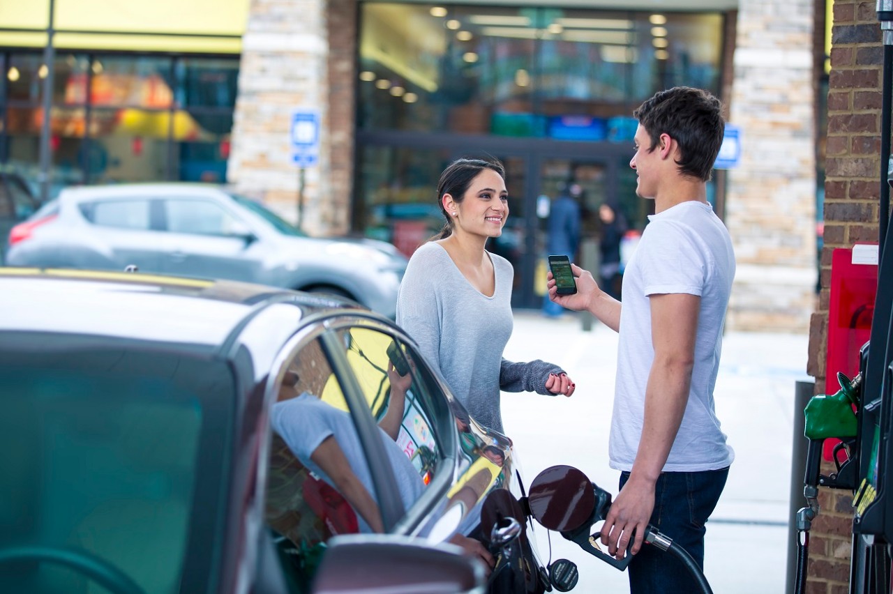 Lagging c-store sales? Here’s how upgraded loyalty can help ...