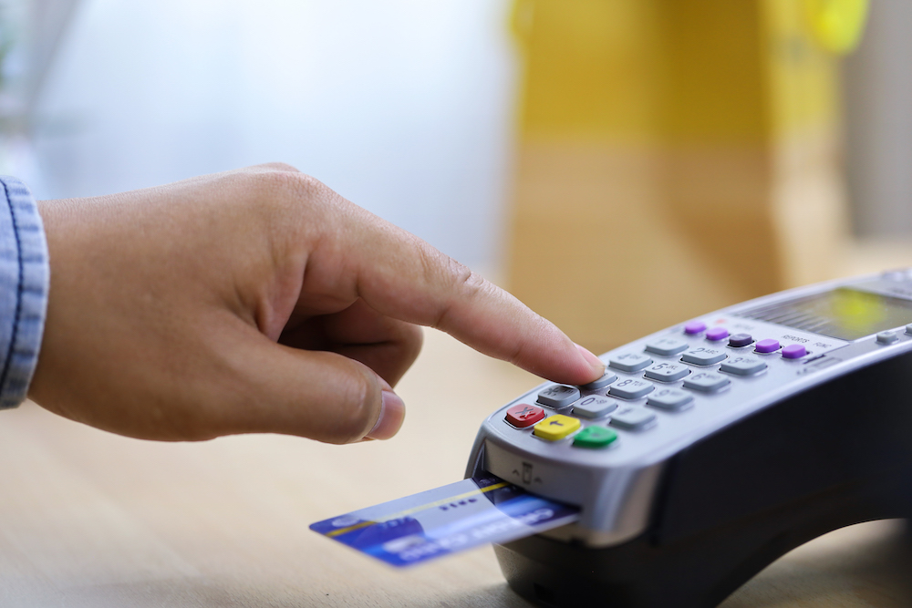 The rise of EMV and what it means for the magnetic stripe | Resources ...