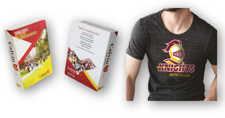 University & College Case Studies | BookWear