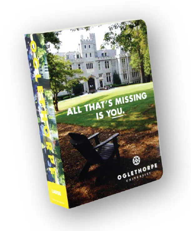 University & College Case Studies | BookWear