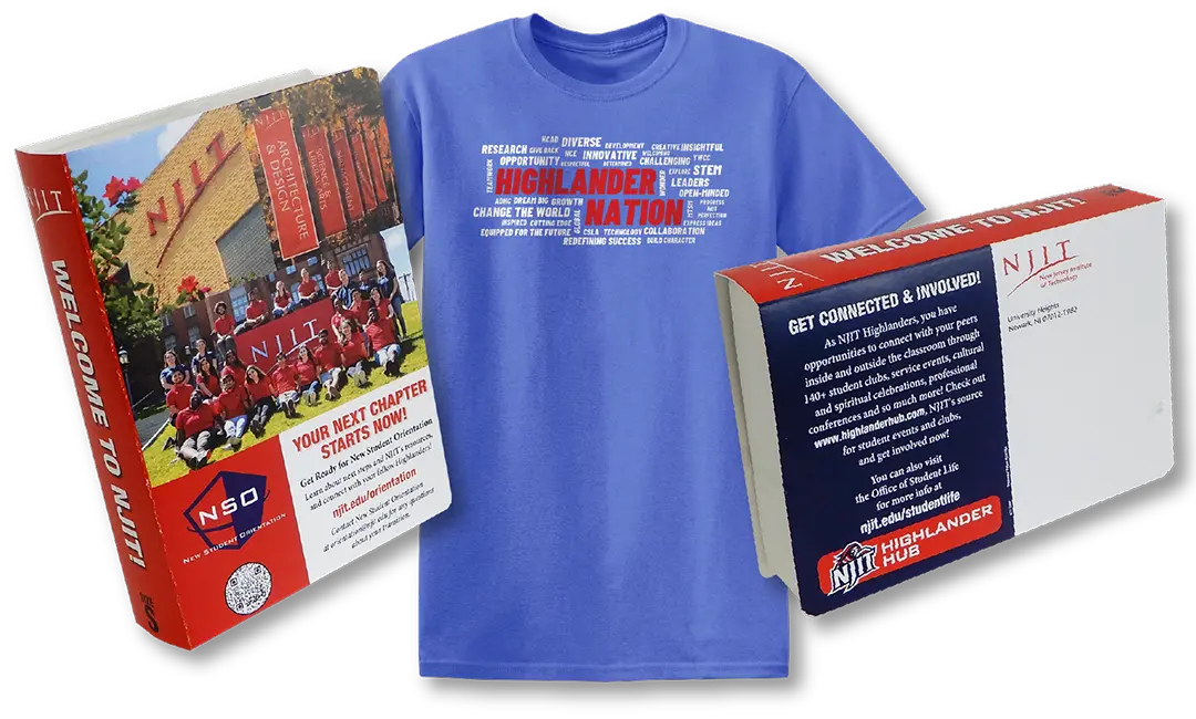 Recruiting Gifts That Get People's Attention | BookWear