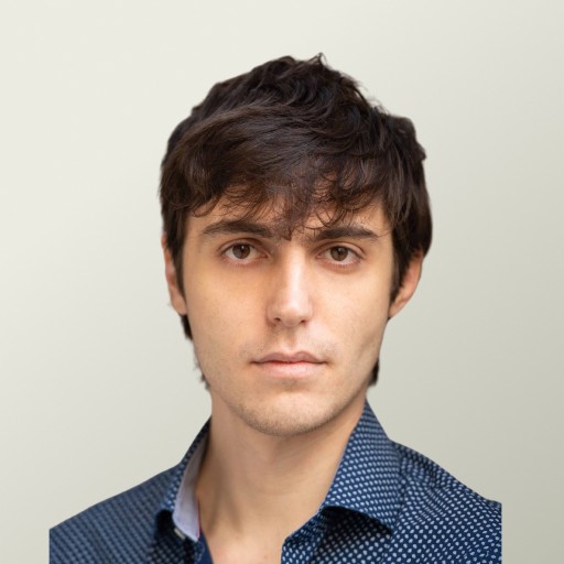 Alex Petropoulos
