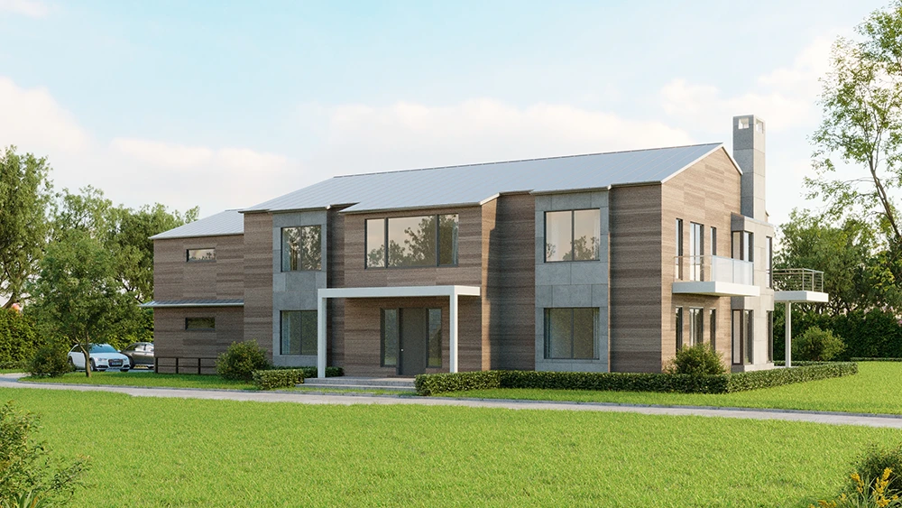 BuildLabs: Custom Home Builder | Design + Build