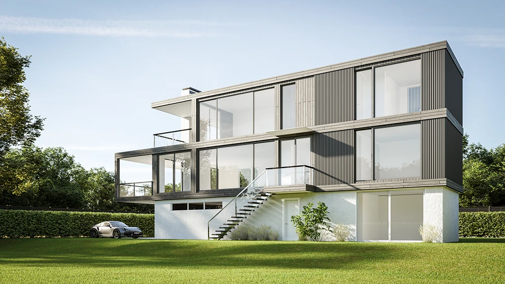 BuildLabs: Custom Home Builder | Design + Build