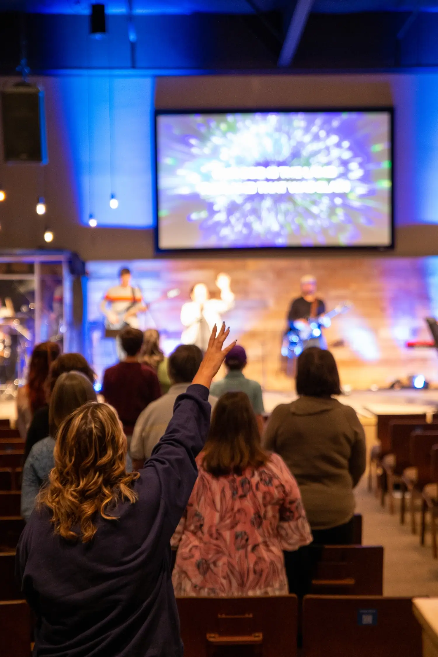 The Brook Church | Tomball, TX