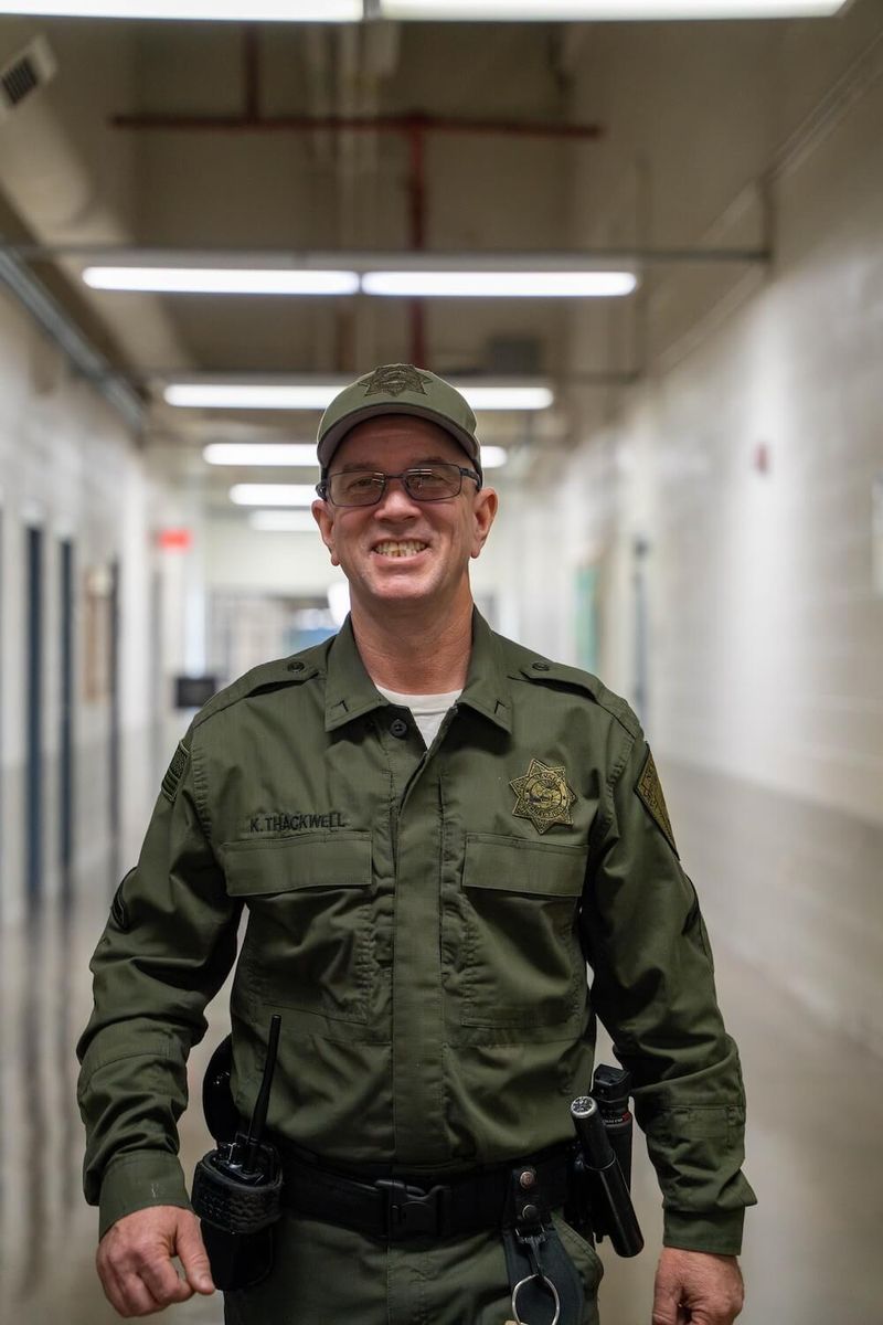 Nevada DOC