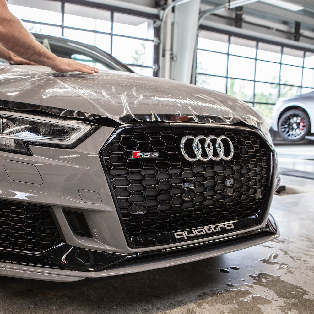 Home - Bottini Auto Protection