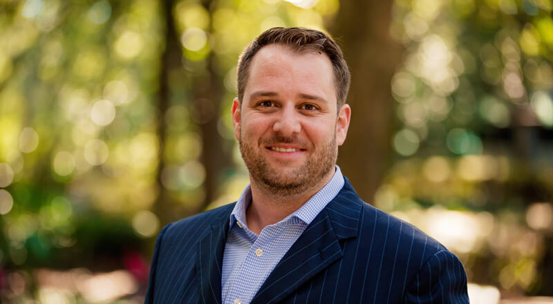 F2 Strategy | WealthTech Industry Heavyweight, Mike Betz, Joins the F2 ...