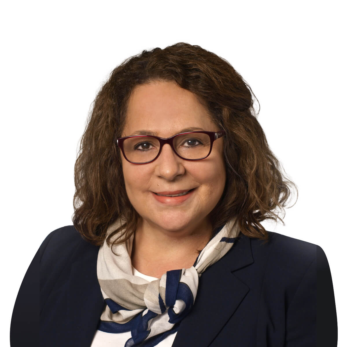 Pam Turner – Director