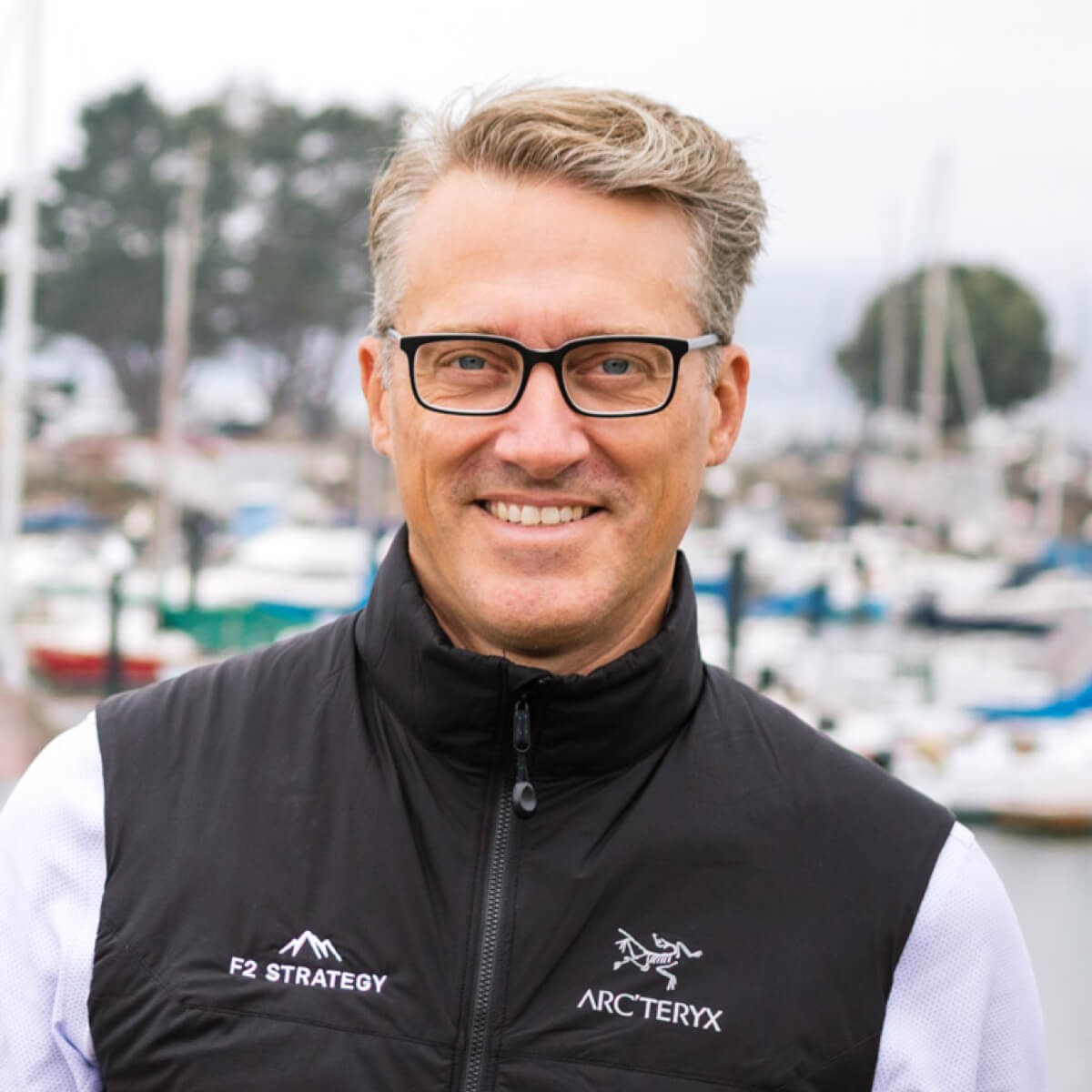 Doug Fritz – Co-Founder & CEO
