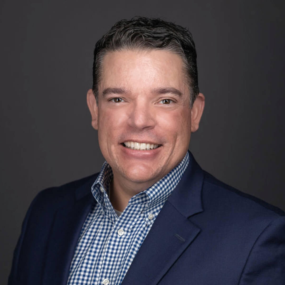 Chris Candelaria – Senior Manager