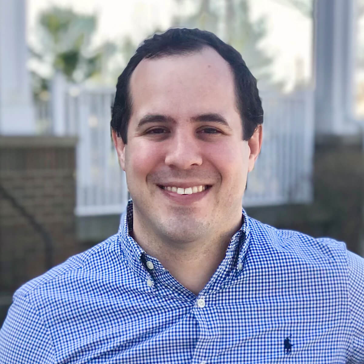 Greg Elliott – Manager