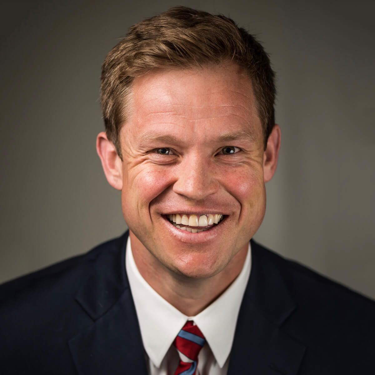 Dan Johnson – Managing Director