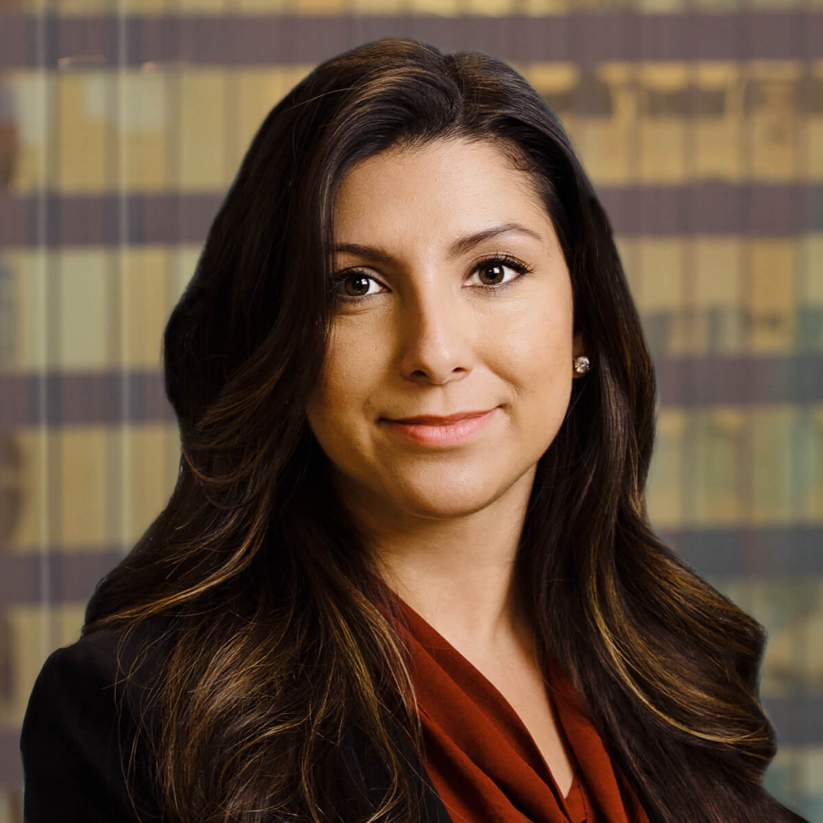 Jessica Brar, CFP® – Senior Consultant