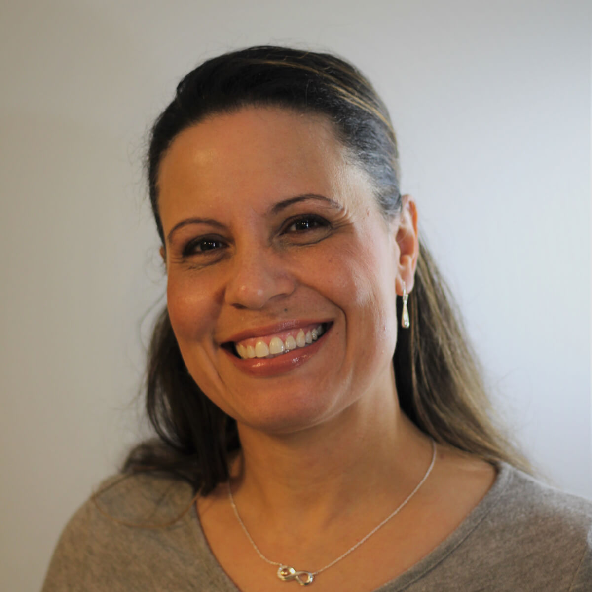 Norma Canales – Recruiting Director