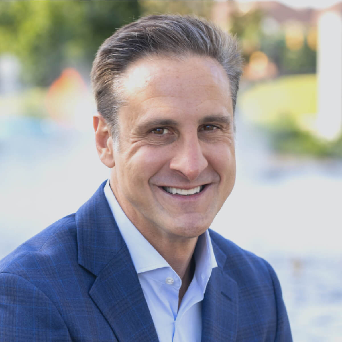 Douglas Schappi – Workflow Technology Director