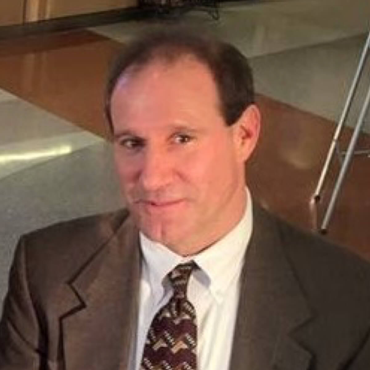 John Driban – Technical Project Manager / Senior Consultant