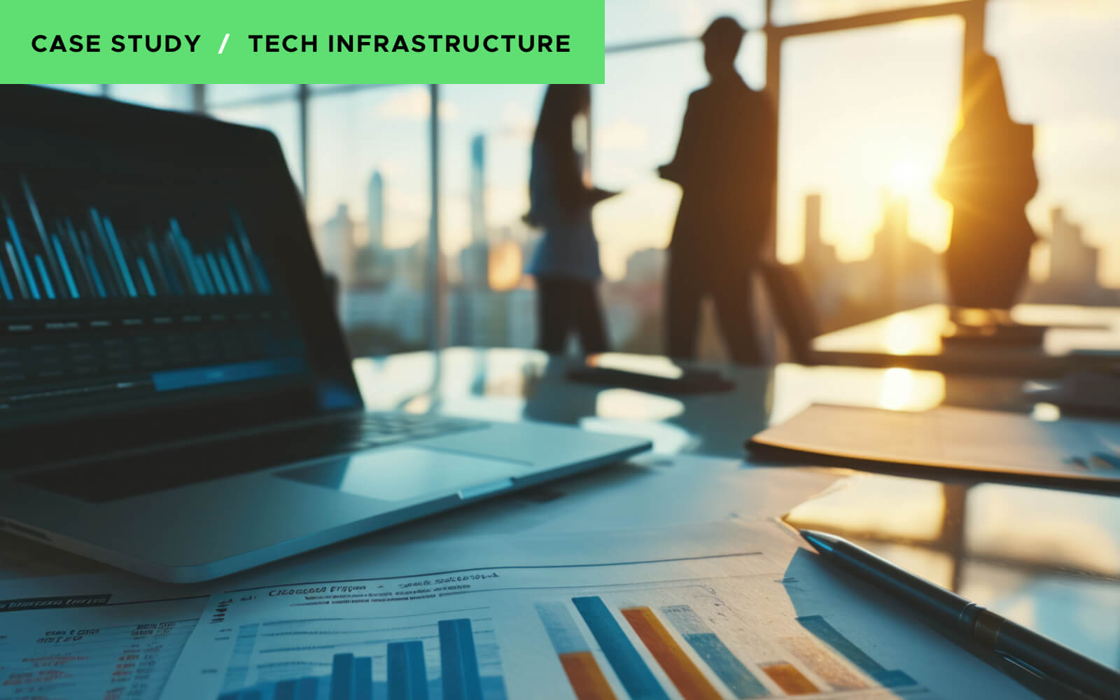 F2 Strategy | Optimize Your Operations Organizational Design