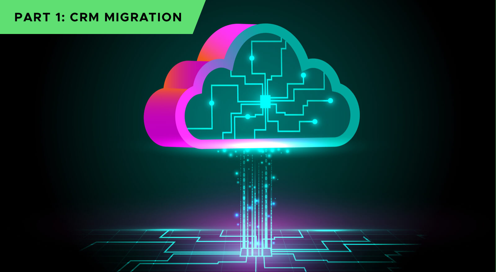F2 Strategy | CRM Migration: Transitioning Your Legacy System to a New ...