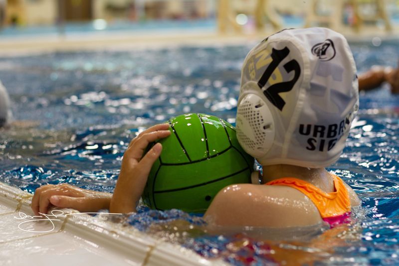 The Endless Benefits of Water Polo for Kids - Football 128
