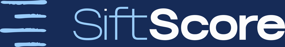 SiftScore - Revolutionizing Placement Acceleration with AI
