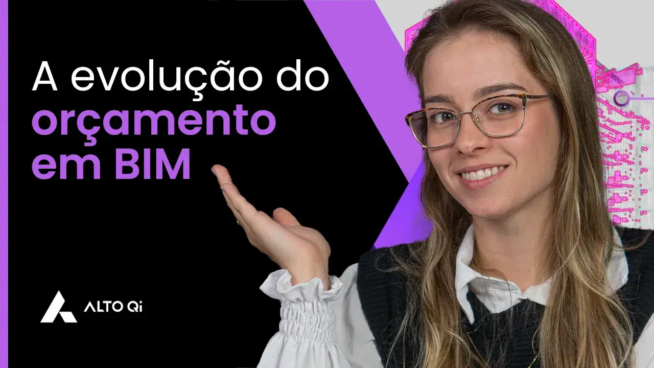 Software para gerenciar projetos em BIM - AltoQi Visus Collab