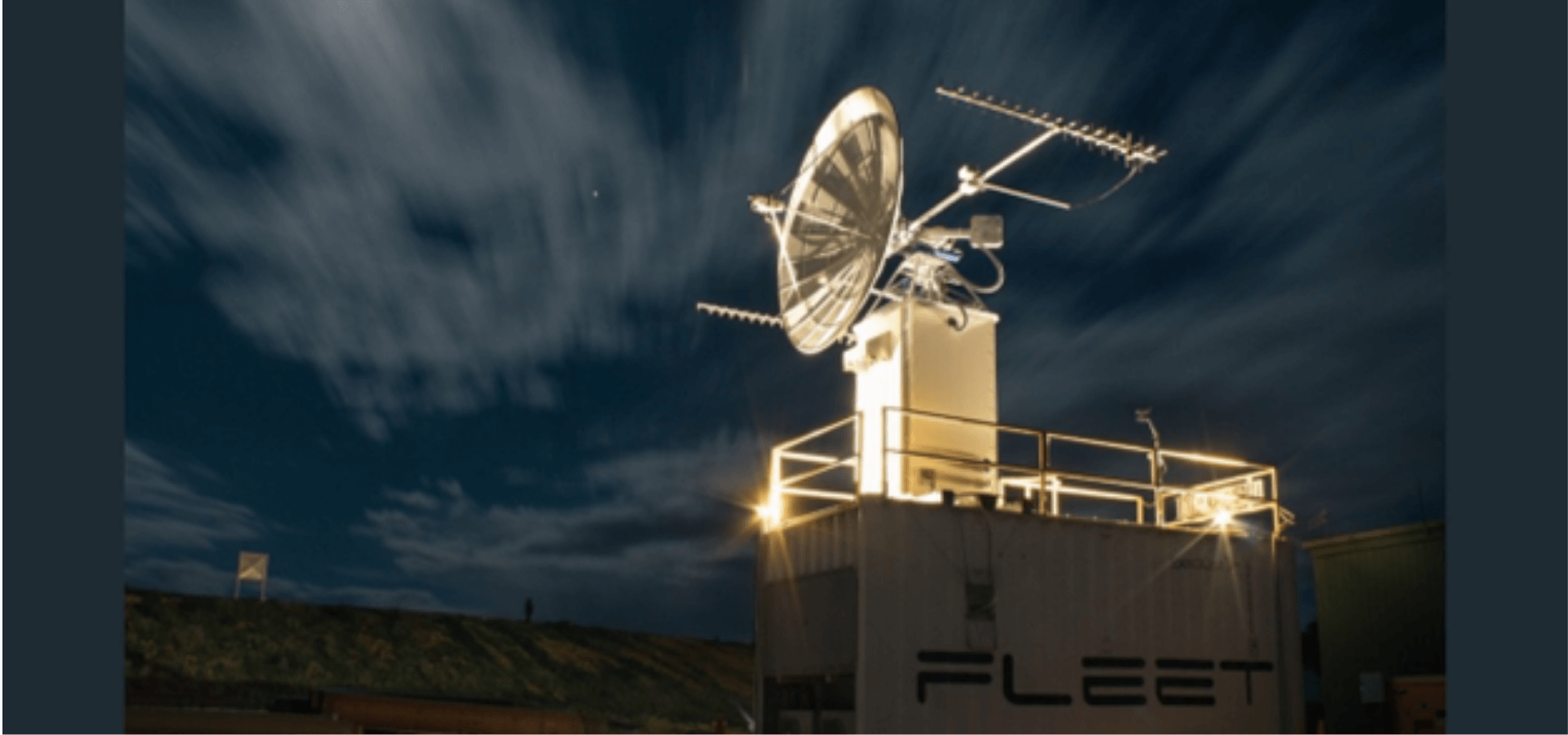 Space Exploration | Fleet Space | Learn More