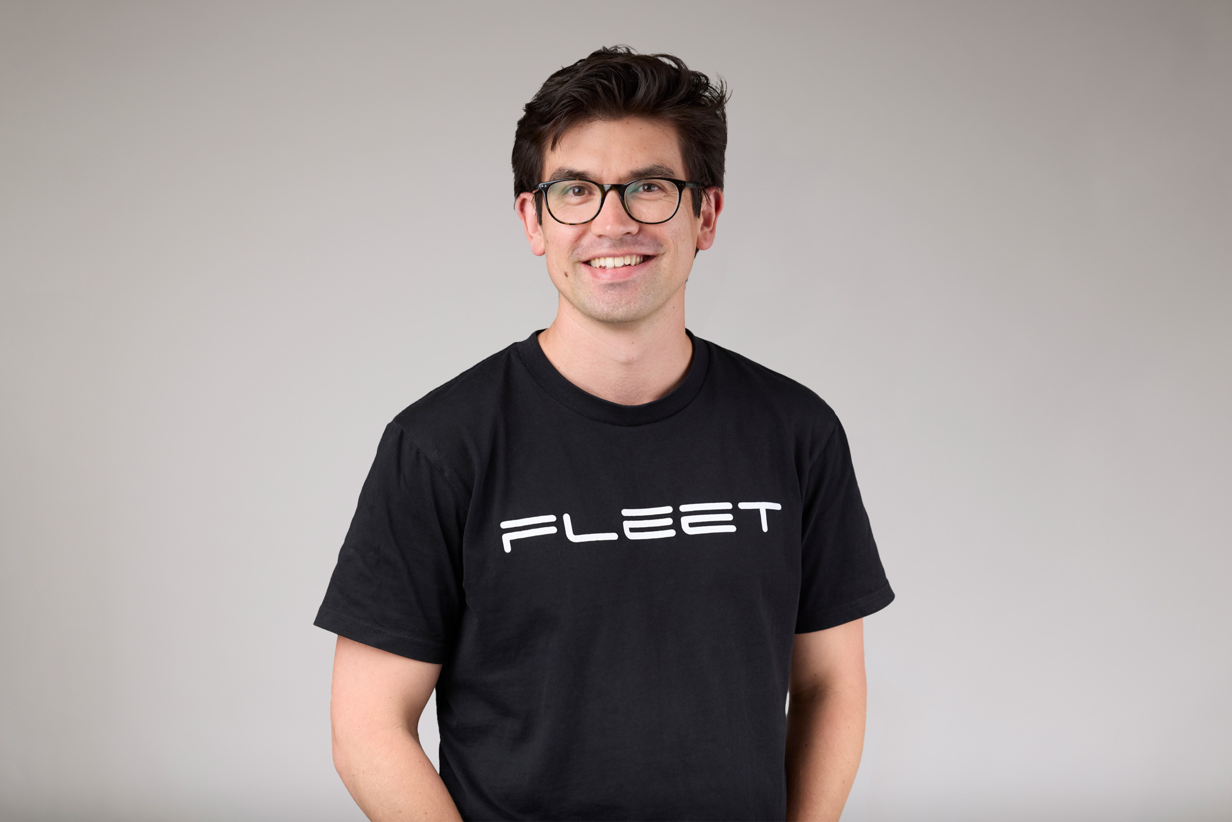 Timothy Jones | Fleet Space Technologies