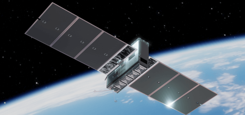 Fleet Space Technologies | Home Page