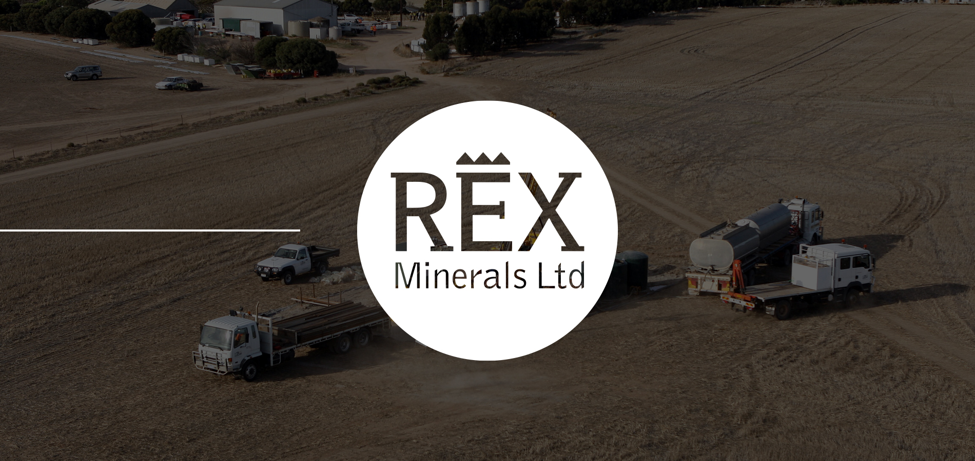 IOCG Resource Imaging with Rex Minerals | Project Summary | Copper