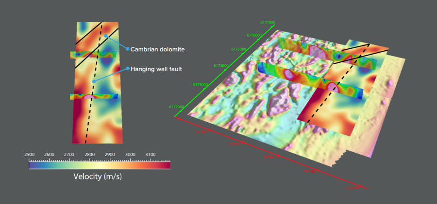 IOCG Resource Imaging with Rex Minerals | Project Summary | Copper