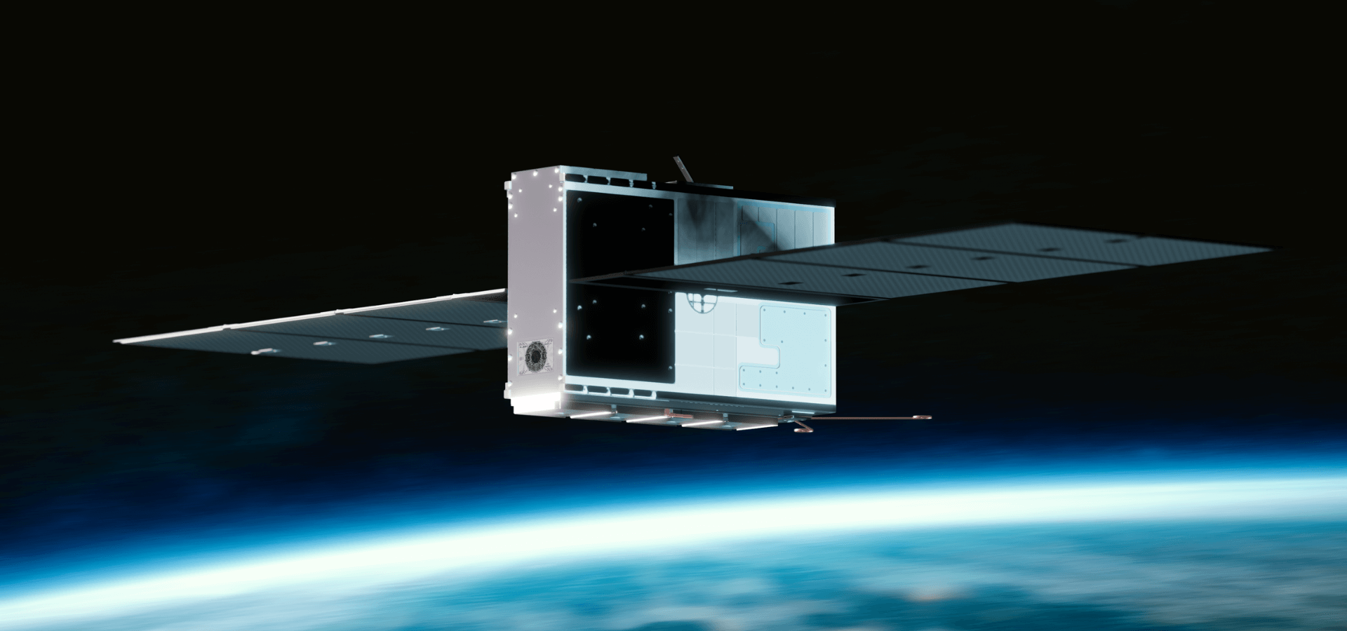 Space Exploration | Fleet Space | Learn More