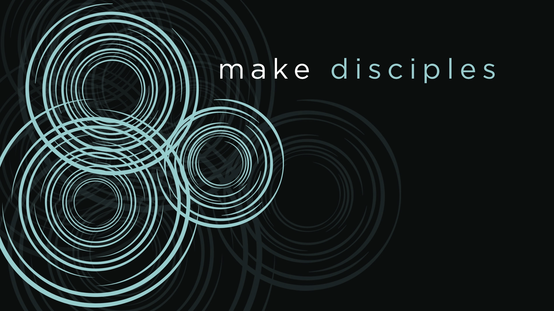 Sunday, Jan 22 2023 | A Plan for Making Disciples | The Brook Church ...