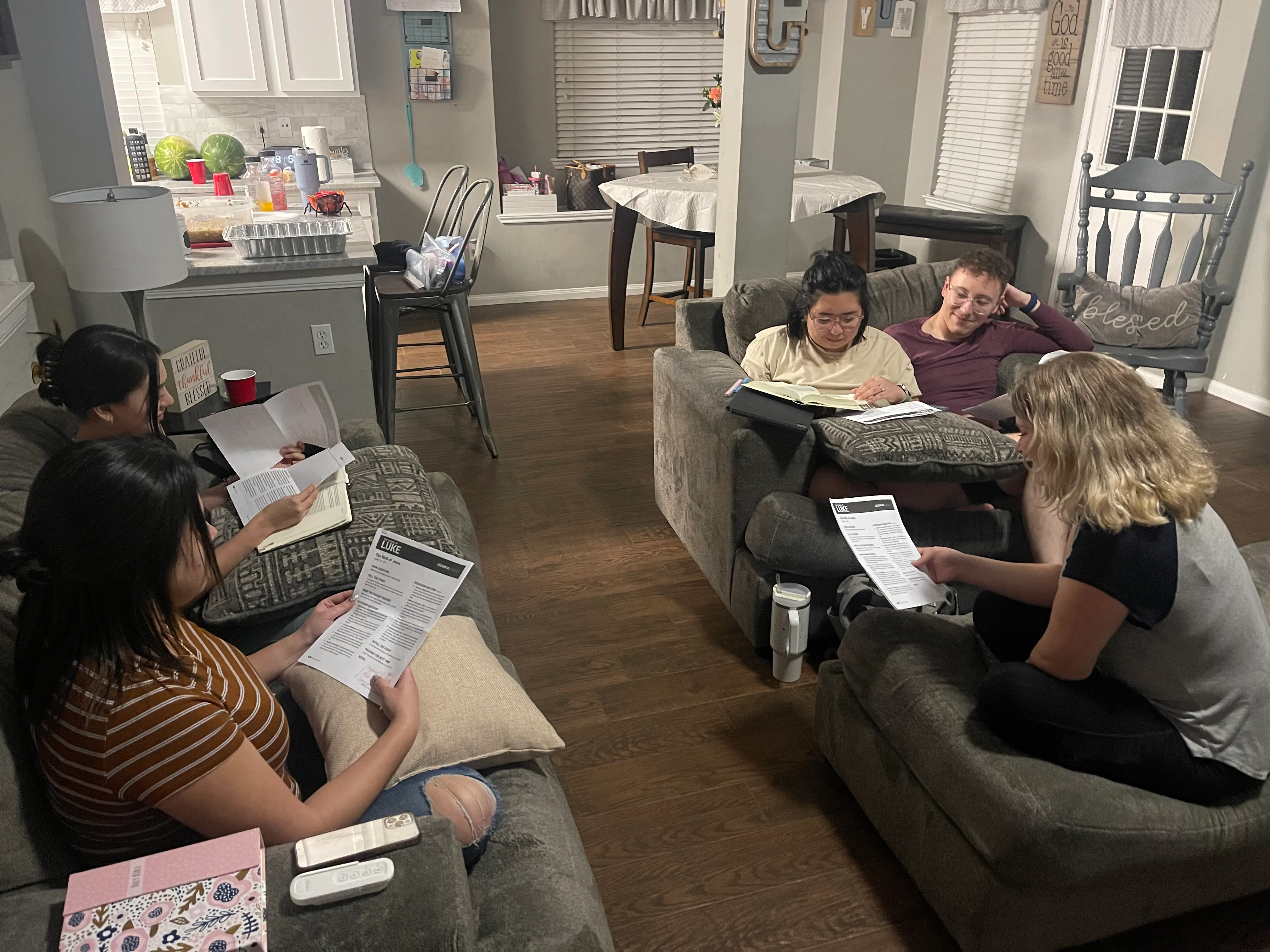 The Brook Church | Tomball, TX