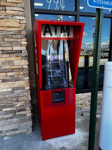 ATM Solutions - PaySave Merchant Services