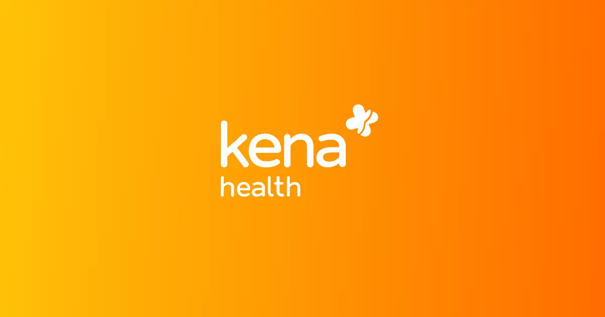 Platform45 | Kena Health Showcase