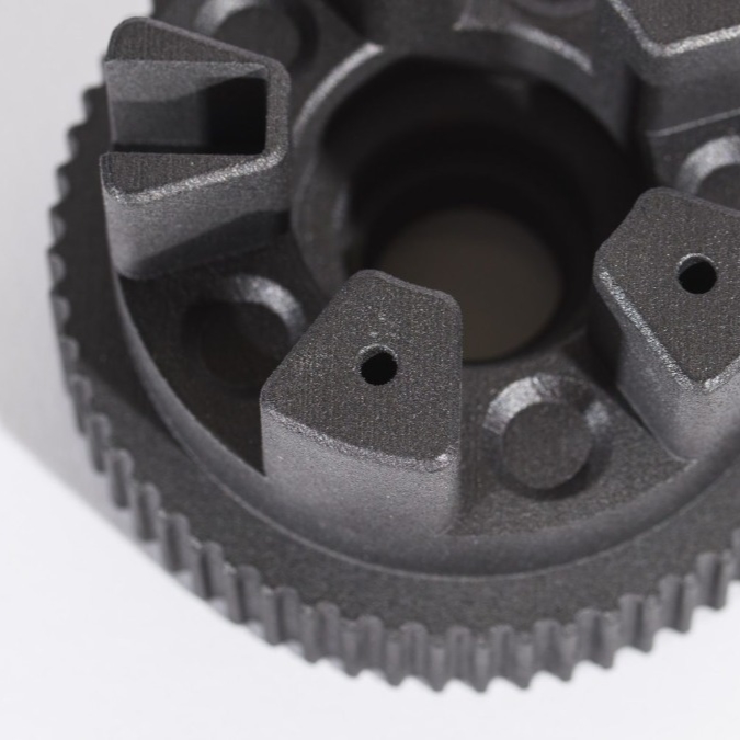 3D Printing