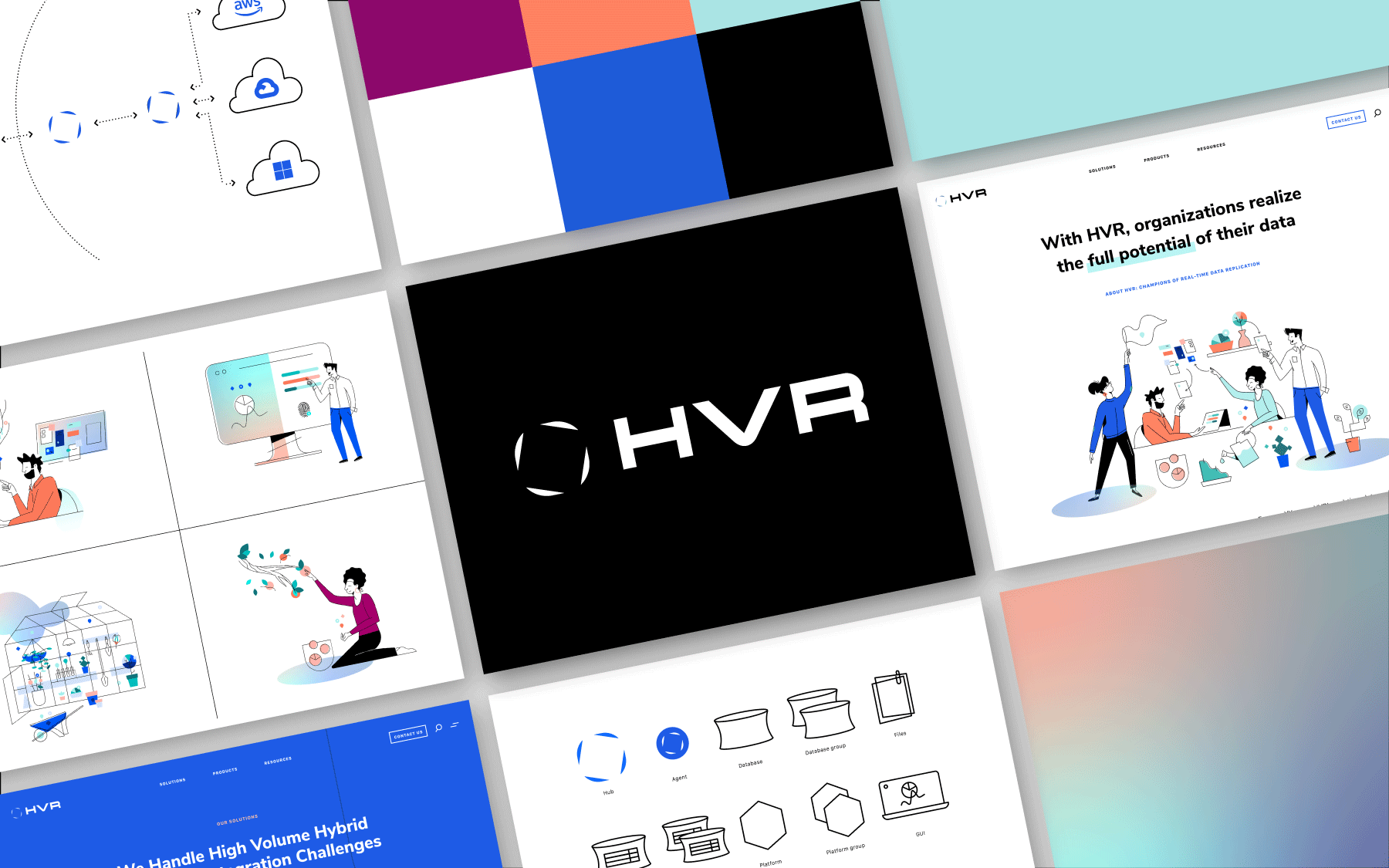 Anna Baumann · Brand designer based in Oakland, California