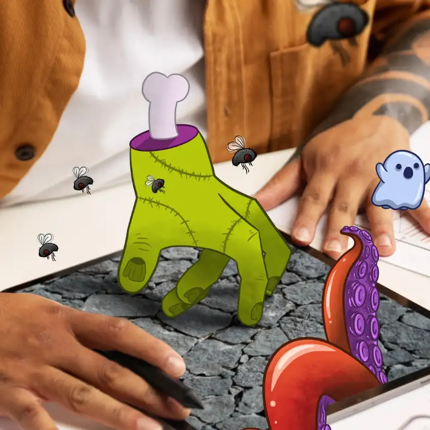 CGS - Custom games studio