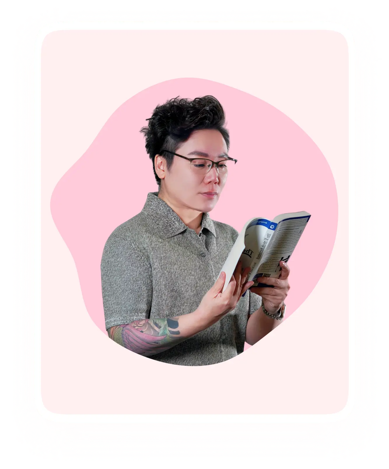 Lớp Money Skills - Evan Coachng LLC