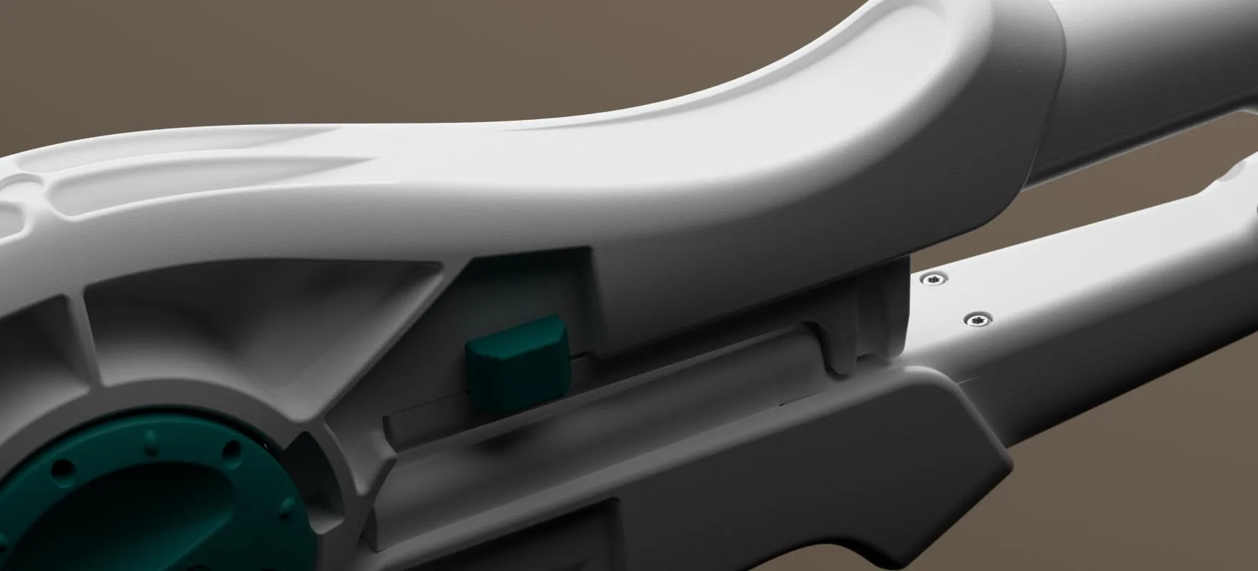 A new suturing choice for abdominal wall closure.