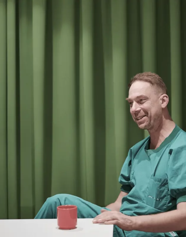 About Suturion - Innovative Solutions for Surgical Wound Closure