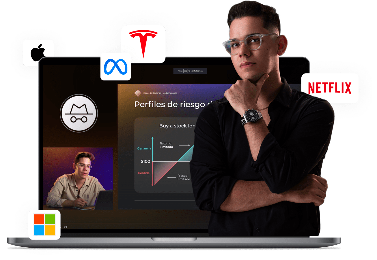 Infusion Investments | Invierte en tu educación, invierte en ti