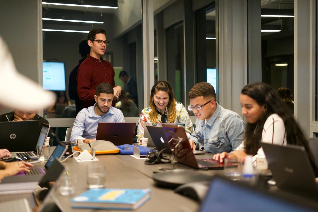 Qué es Infusion Investments: Conoce la Escuela de Trading en la Bolsa