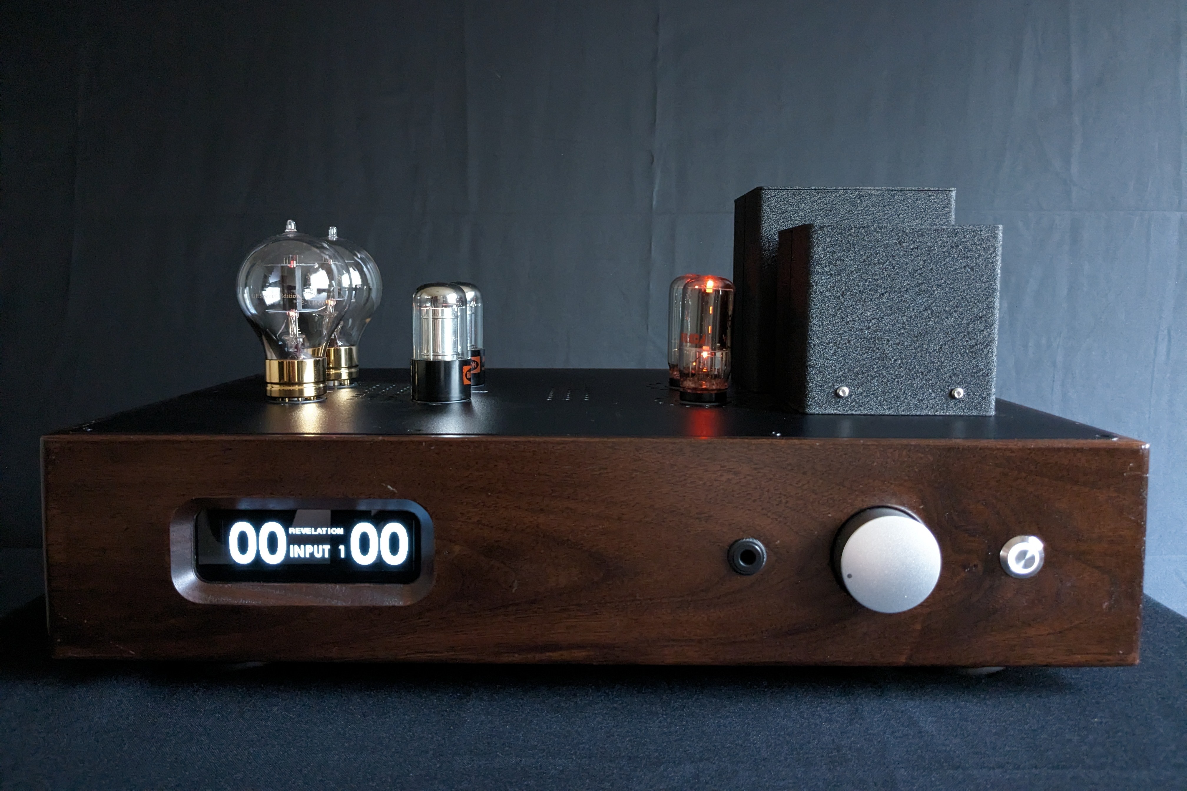 Spatial Audio Lab